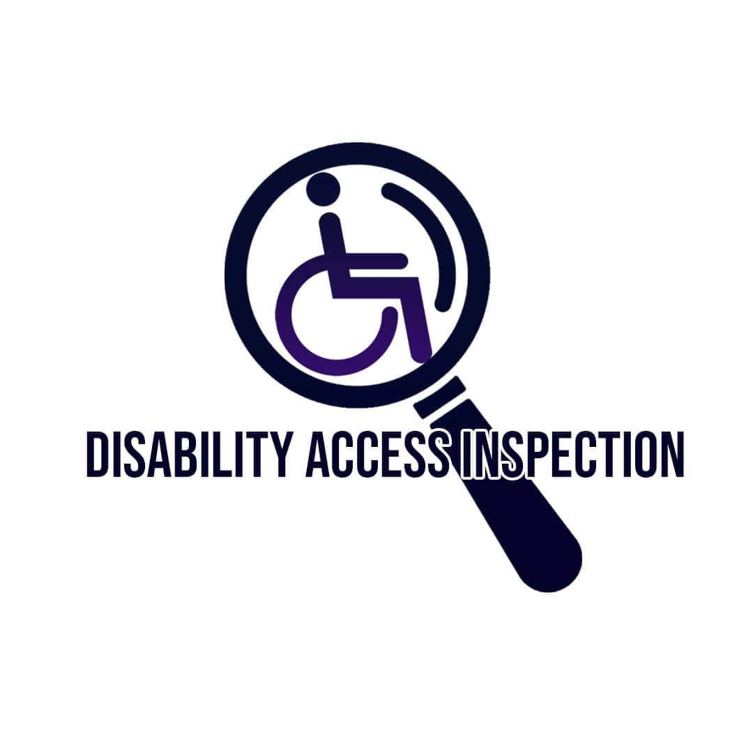 Strip Mall Disability Access Inspection - Disability Access Inspections